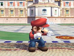 Mario (SSBB) - SmashPedia