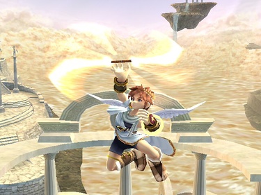 Pit (SSBB) - SmashPedia