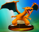 Charizard - SmashPedia