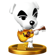 Totakeke - SmashPedia