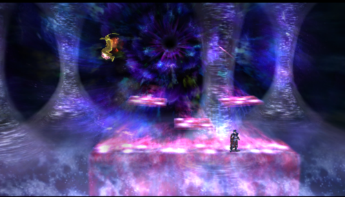 El gran laberinto/Guía - SmashPedia