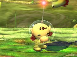 Olimar (SSBB) - SmashPedia