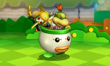 Mecakoopa/Mechakoopa - SmashPedia