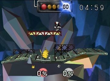 Mario de Metal - SmashPedia