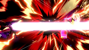 Final Blaster - SmashPedia