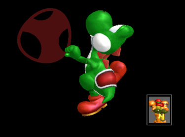 Yoshi (SSBM) - SmashPedia