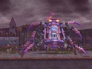 Porky Minch - SmashPedia