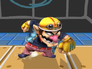 Wario (SSBB) - SmashPedia