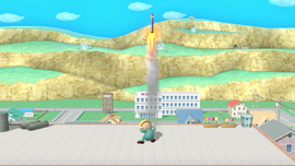 Jeff Andonuts - SmashPedia
