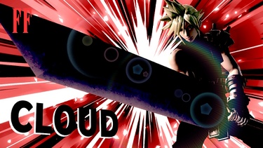 Cloud (SSBU) - SmashPedia