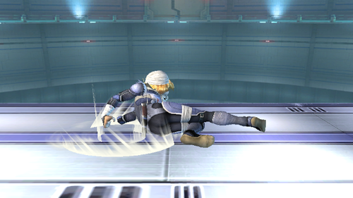 Sheik (SSBB) - SmashPedia