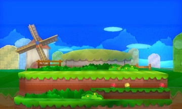 Paper Mario - SmashPedia