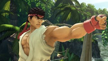 Ryu (SSBU) - SmashPedia