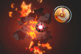 Bomba (Samus) - SmashPedia