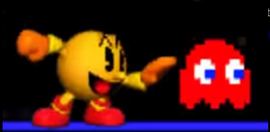 Pac-Man (SSB4) - SmashPedia