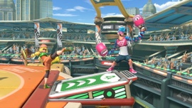 Spring Man - SmashPedia