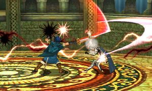 Danza del sable - SmashPedia