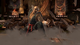 Heihachi Mishima - SmashPedia