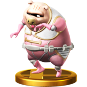 Equipo Star Wolf - SmashPedia