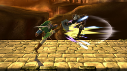 Link (SSB4) - SmashPedia