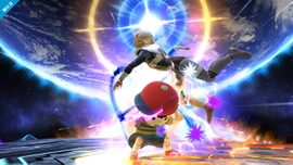Destino final (SSB4) - SmashPedia