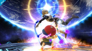 Destino final (SSB4) - SmashPedia