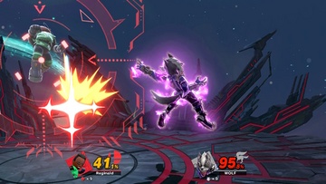 Equipo Star Wolf (Smash Final) - SmashPedia