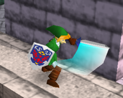 Link (SSB) - SmashPedia