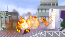Charmander - SmashPedia