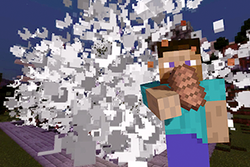 Casa de las explosiones - SmashPedia