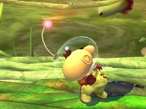 Olimar (SSBB) - SmashPedia