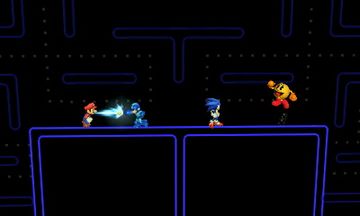 Pac-Maze - SmashPedia