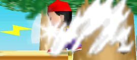 Fuego PSI - SmashPedia