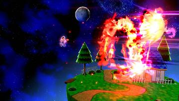 Mario Final - SmashPedia