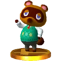 Tom Nook - SmashPedia
