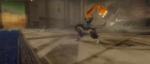 Midna - SmashPedia