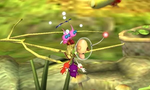 Pikmin alados - SmashPedia