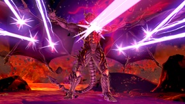 Final Blaster - SmashPedia