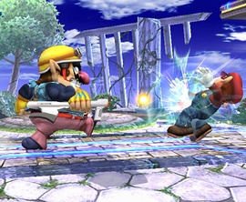 Nintendo Scope - SmashPedia