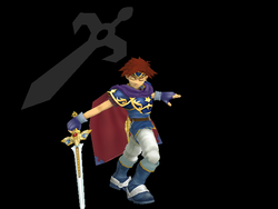 Roy (SSBM) - SmashPedia