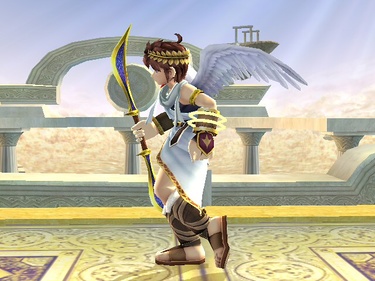 Pit (SSBB) - SmashPedia