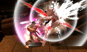 Shin Shoryuken / Shinku Hadoken - SmashPedia