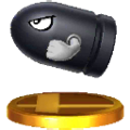 Bill Bala - SmashPedia