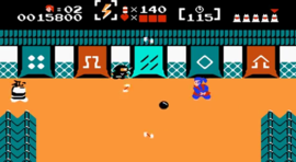 Takamaru - SmashPedia