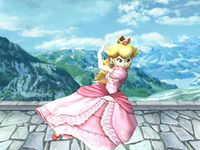 Peach (SSBB) - SmashPedia