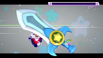Gran espada - SmashPedia
