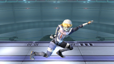 Sheik (SSBB) - SmashPedia