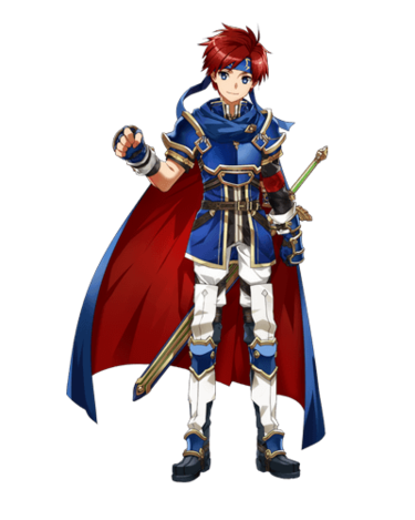 Roy - SmashPedia