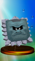 Roca Picuda - SmashPedia