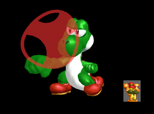 Yoshi (SSBM) - SmashPedia